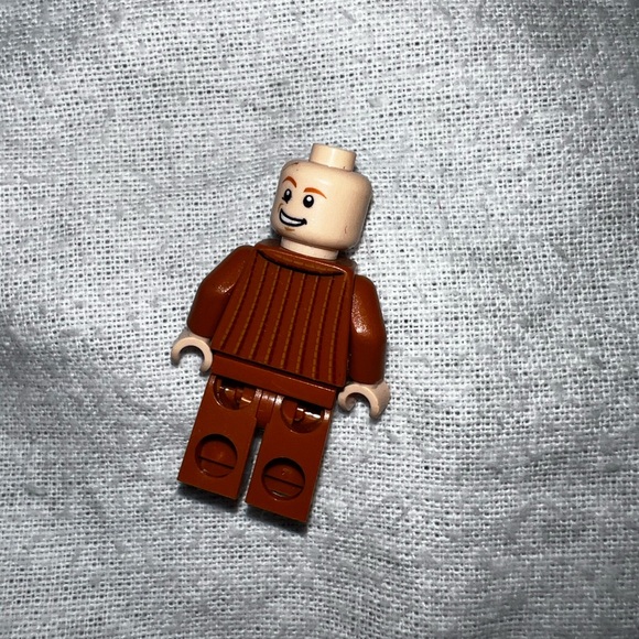 Toys | Lego Fredgeorge Weasley Minifigure From Set 1217 Hp122 Excellent ...